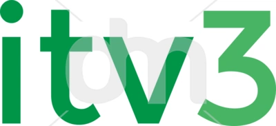 ITV3 | Logo Timeline Wiki | FANDOM powered by Wikia