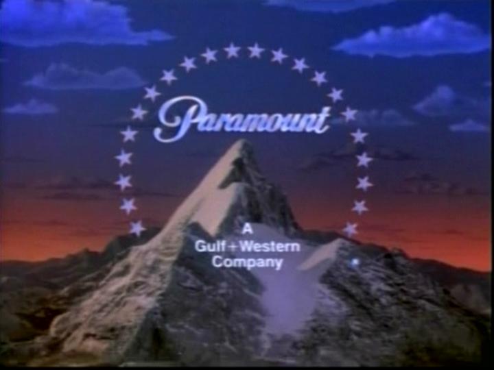 Paramount Television Logo Timeline Wiki Fandom Powered By Wikia