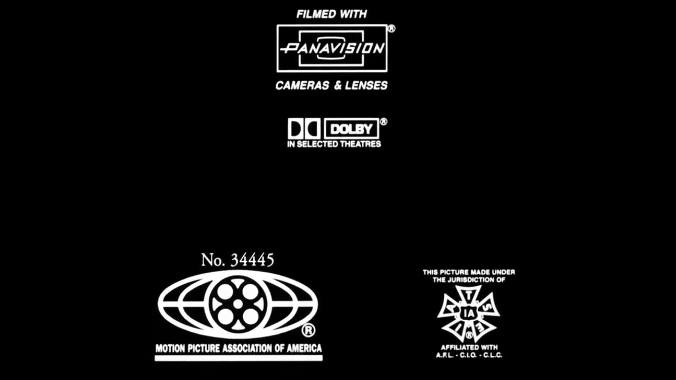 Dolby/Credits Variants | SuperLogos Wiki | Fandom