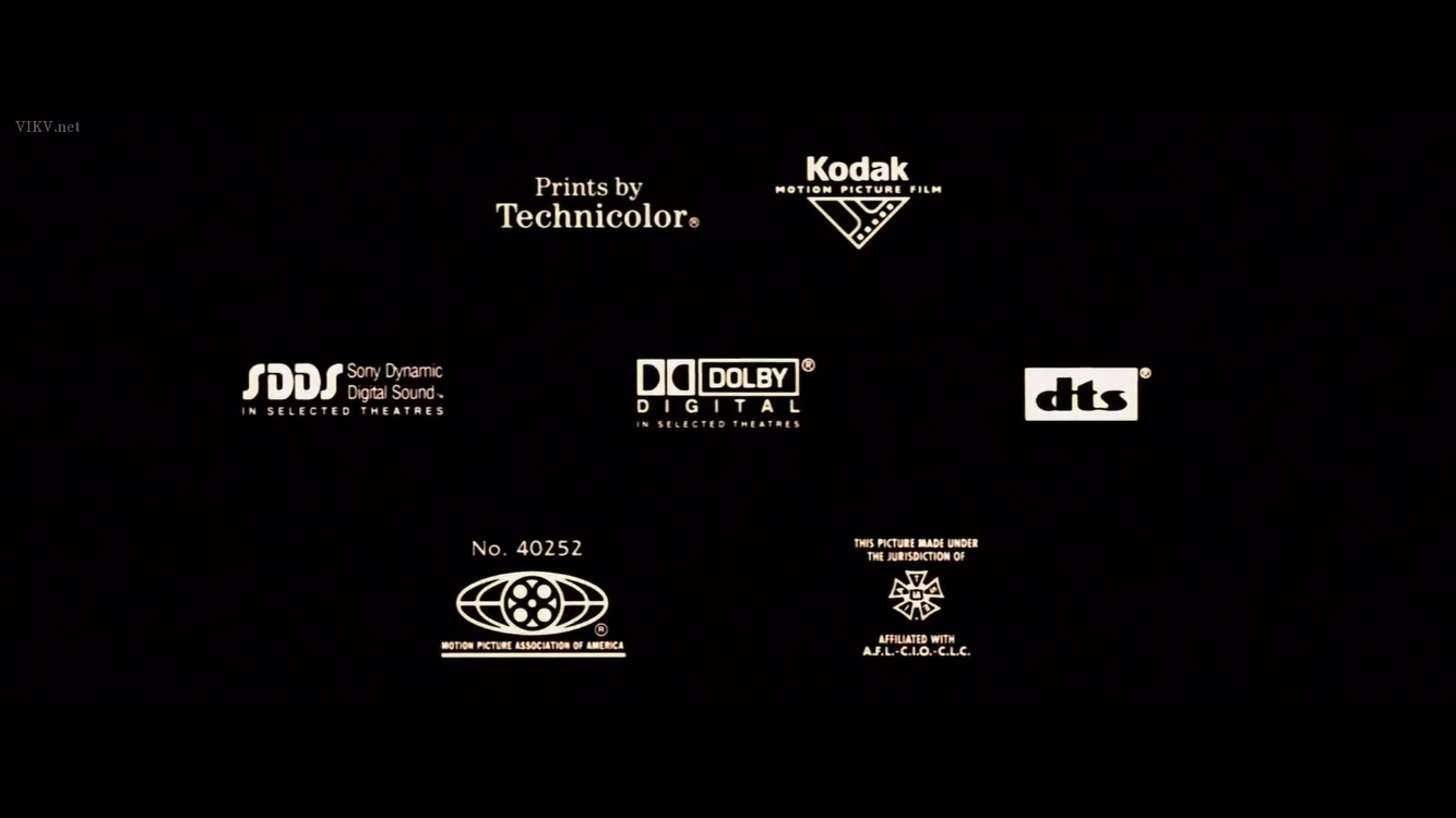 Technicolor | SuperLogos Wiki | Fandom