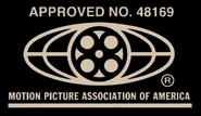 Motion Picture Association of America | Logo Timeline Wiki | FANDOM ...