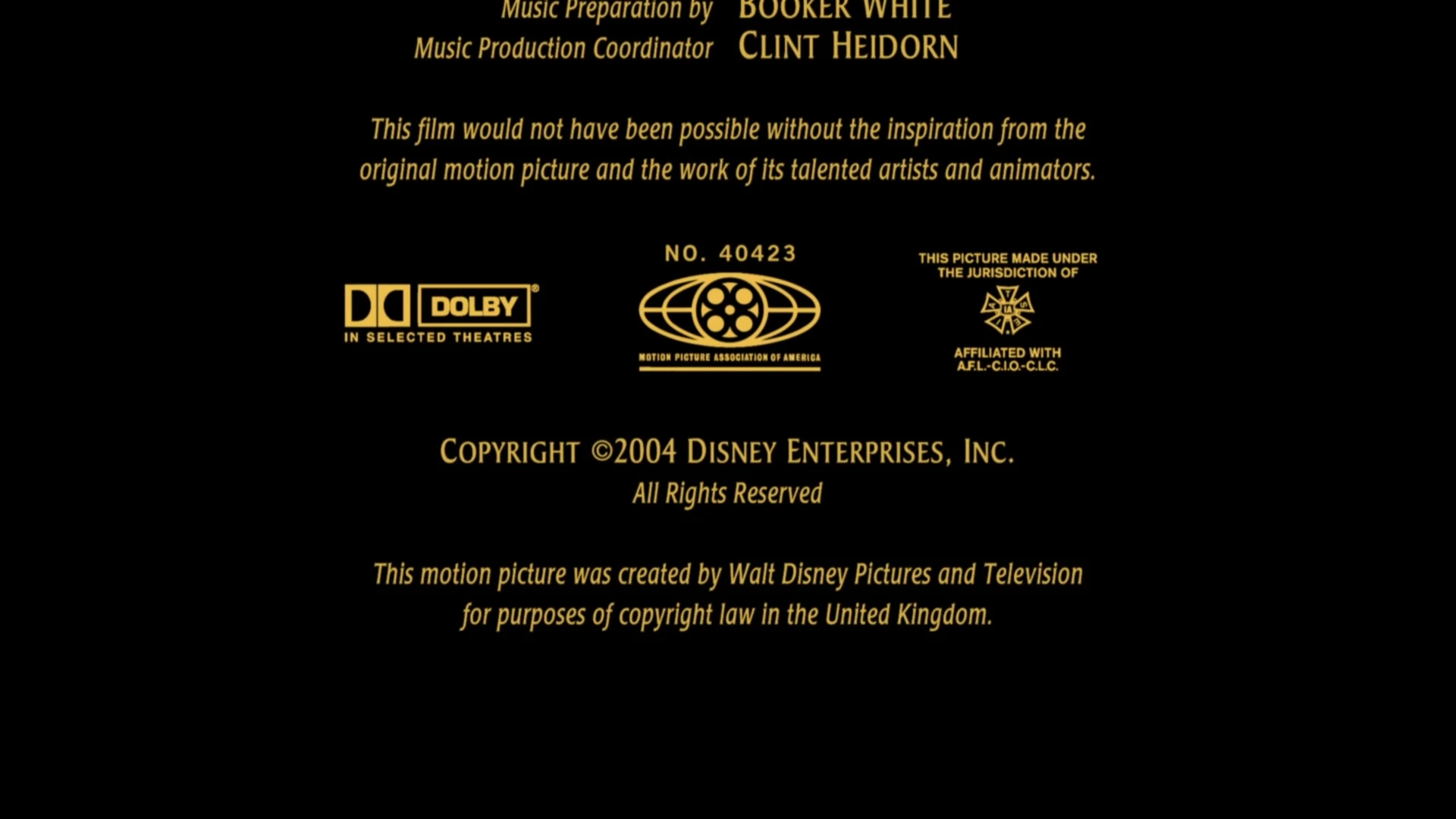 Image - Mulan 2 Screenshot 2347.jpg | Logo Timeline Wiki | FANDOM ...