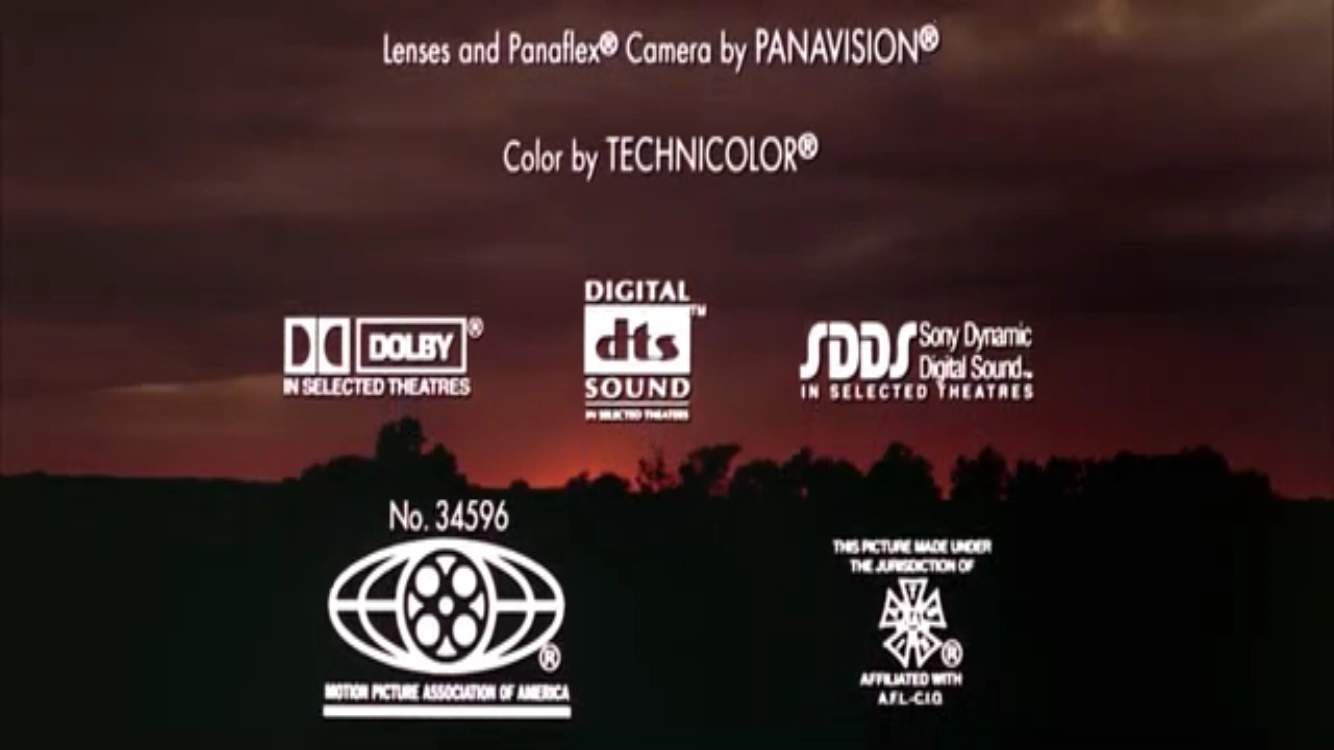 Dolby/Credits Variants | SuperLogos Wiki | Fandom