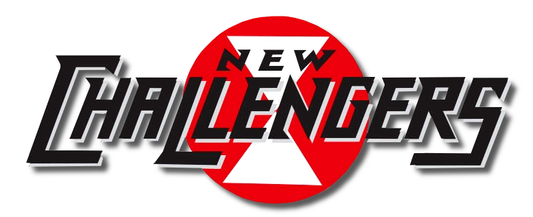 Challengers of the Unknown | LOGO Comics Wiki | Fandom