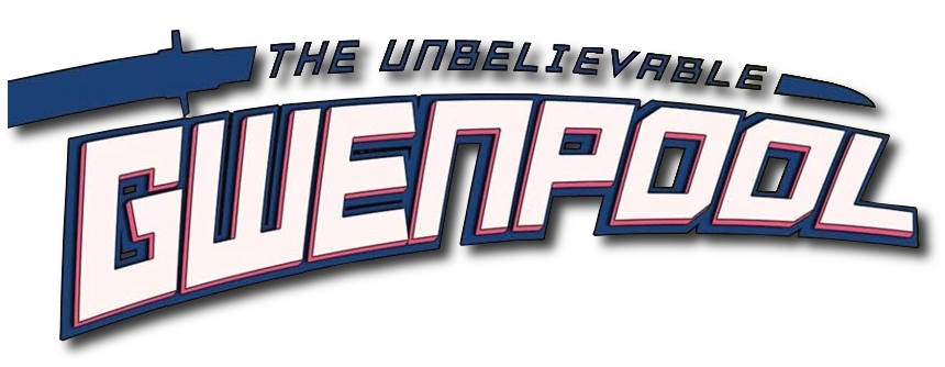 Gwenpool | LOGO Comics Wiki | Fandom