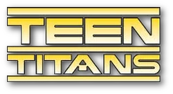 Teen Titans | LOGO Comics Wiki | Fandom