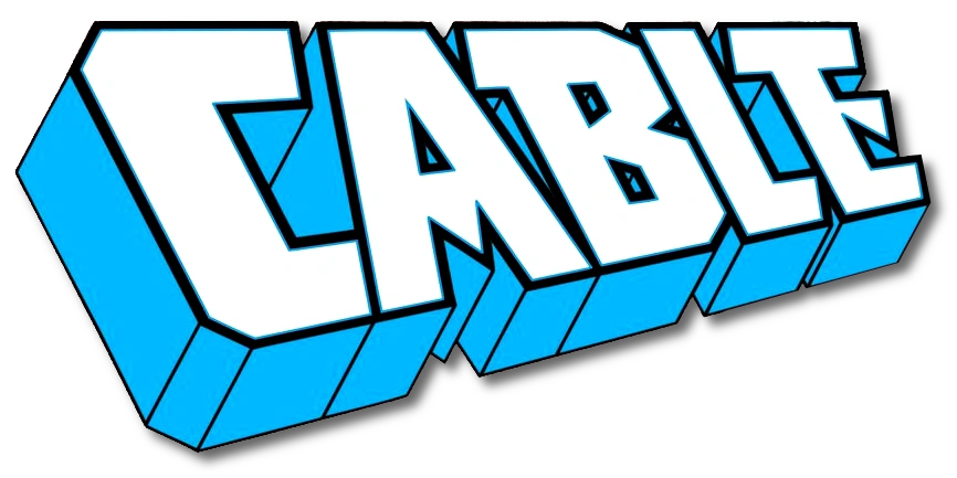 Cable | LOGO Comics Wiki | FANDOM powered by Wikia