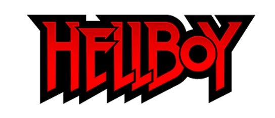 Image - Hellboy logo1.png | LOGO Comics Wiki | FANDOM powered by Wikia