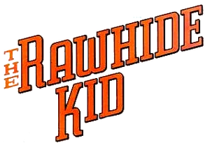 Rawhide Kid | LOGO Comics Wiki | Fandom