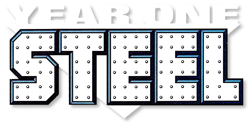 Steel | LOGO Comics Wiki | Fandom