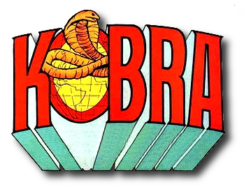 Kobra | LOGO Comics Wiki | Fandom