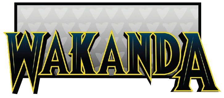 Wakanda | LOGO Comics Wiki | Fandom