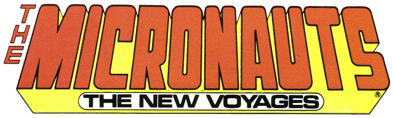 Micronauts | LOGO Comics Wiki | Fandom