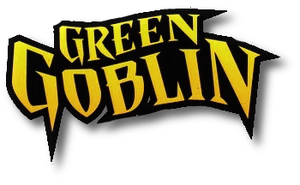 Green Goblin | LOGO Comics Wiki | Fandom