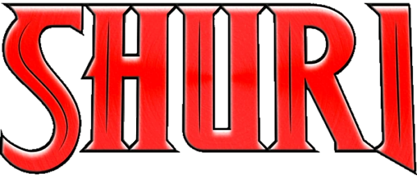 Shuri | LOGO Comics Wiki | Fandom