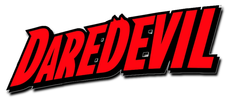 Image - Daredevil (2014) logo.png | LOGO Comics Wiki | FANDOM powered ...