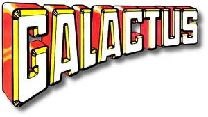 Galactus | LOGO Comics Wiki | Fandom