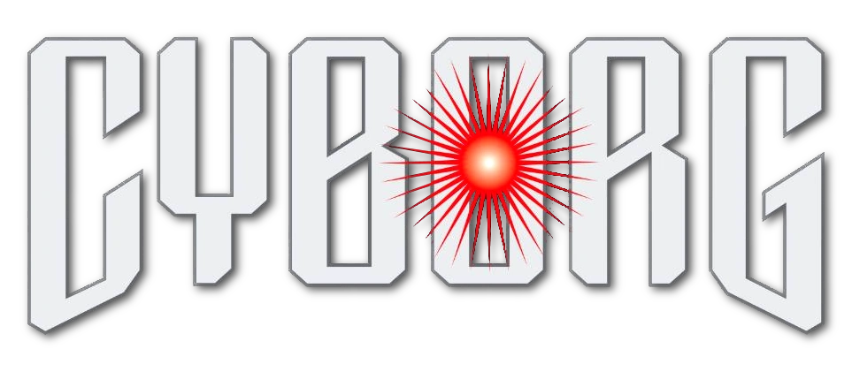 Cyborg | LOGO Comics Wiki | Fandom