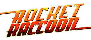 Rocket Raccoon | LOGO Comics Wiki | Fandom