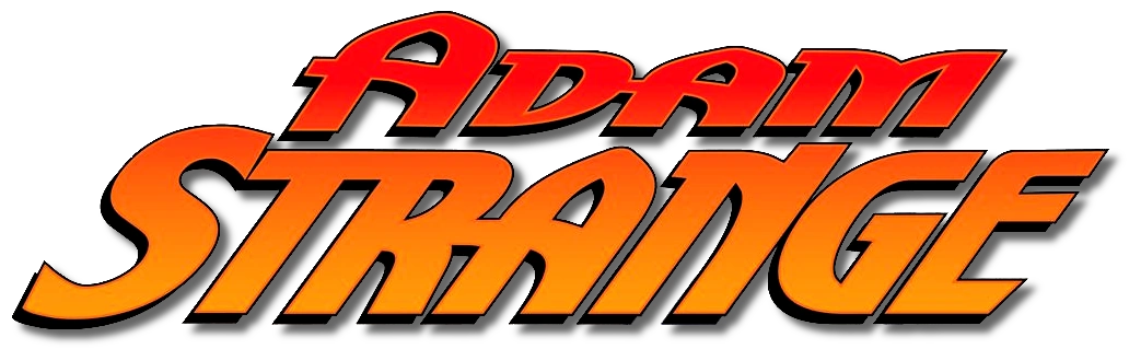 Adam Strange | LOGO Comics Wiki | Fandom