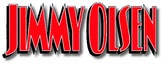Jimmy Olsen | LOGO Comics Wiki | Fandom