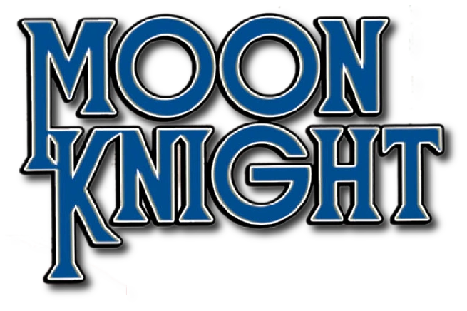 Moon Knight | LOGO Comics Wiki | Fandom