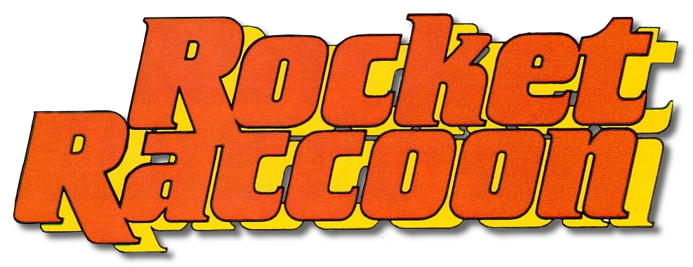 Rocket Raccoon | LOGO Comics Wiki | Fandom