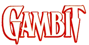 Gambit | LOGO Comics Wiki | Fandom