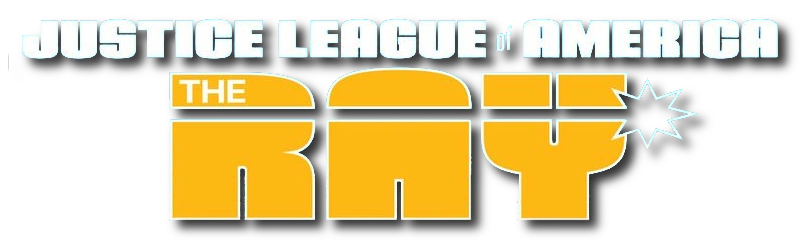 Ray | LOGO Comics Wiki | Fandom