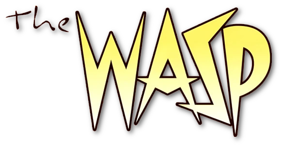 Wasp | LOGO Comics Wiki | Fandom