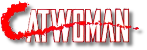 Catwoman | LOGO Comics Wiki | Fandom