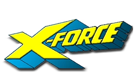 X-Force | LOGO Comics Wiki | FANDOM powered by Wikia