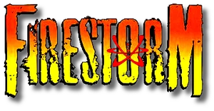 Firestorm | LOGO Comics Wiki | Fandom
