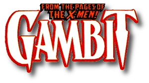 Gambit | LOGO Comics Wiki | Fandom