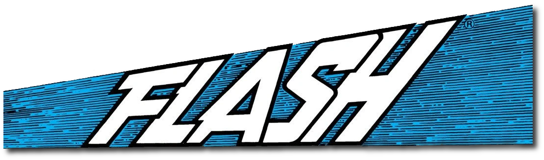 Flash | LOGO Comics Wiki | Fandom