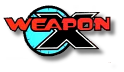 Weapon X | LOGO Comics Wiki | Fandom