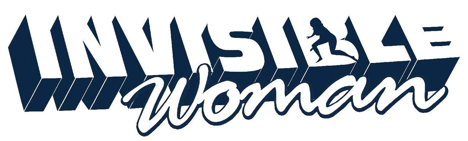 Invisible Woman | LOGO Comics Wiki | Fandom