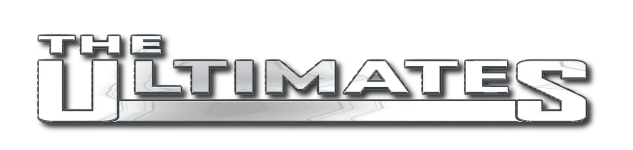 Image - The Ultimates (2015) logo.png | LOGO Comics Wiki | FANDOM ...