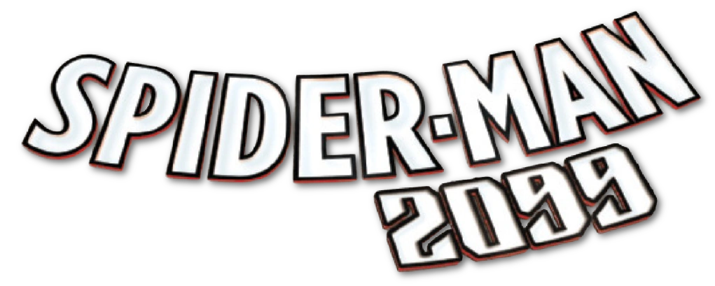 2099 Spider Man Logo