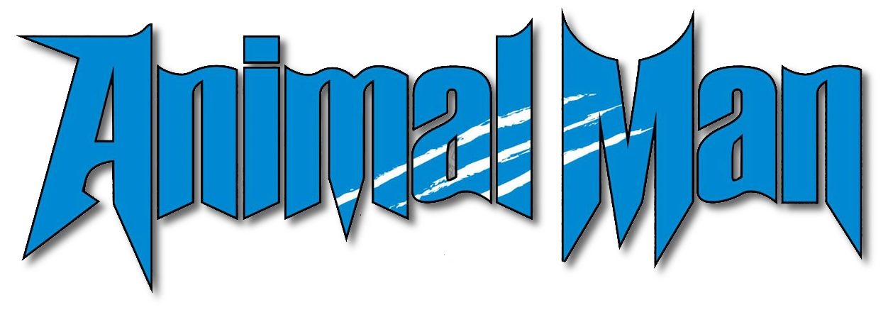 Animal Man | LOGO Comics Wiki | Fandom