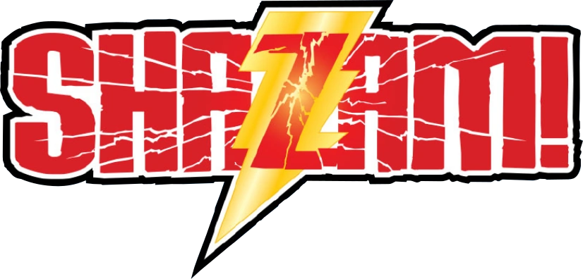 Shazam! | LOGO Comics Wiki | Fandom