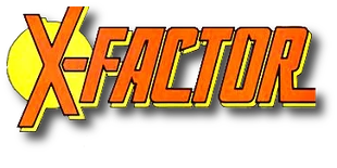 X-Factor | LOGO Comics Wiki | FANDOM powered by Wikia