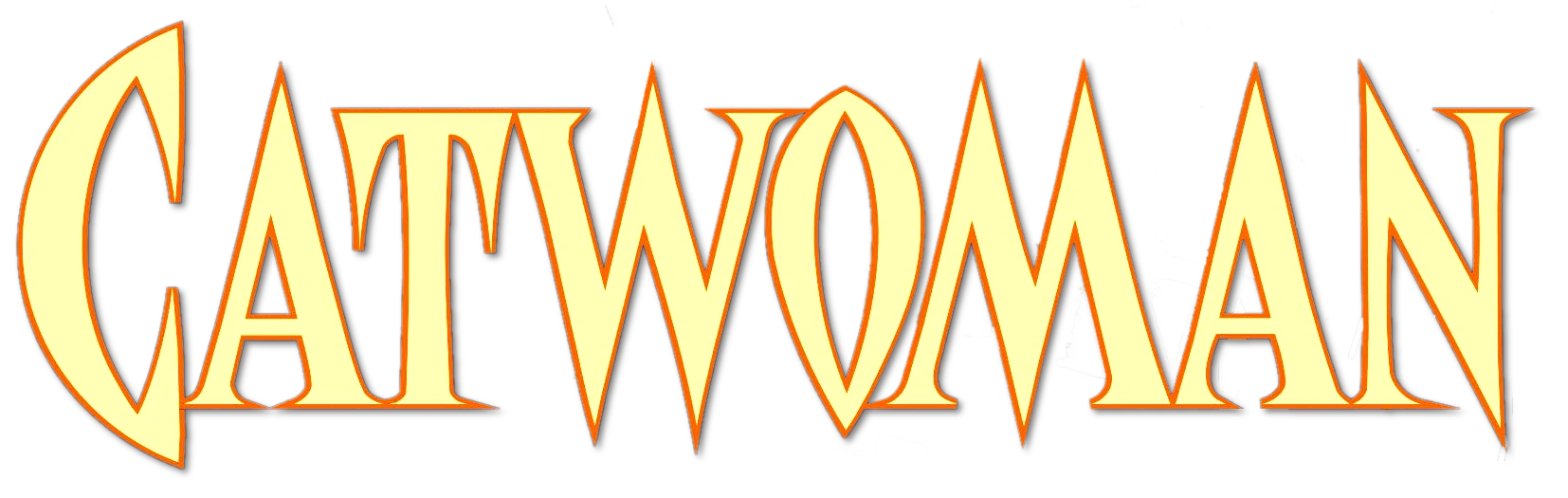 Catwoman | LOGO Comics Wiki | Fandom