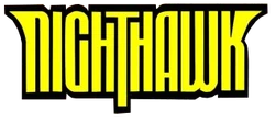 Nighthawk | LOGO Comics Wiki | Fandom