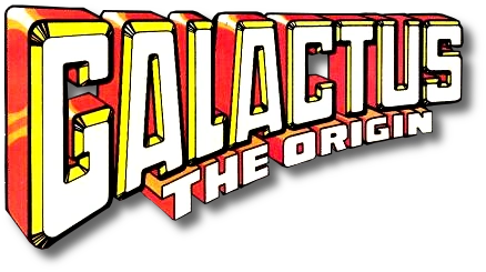 Galactus | LOGO Comics Wiki | Fandom