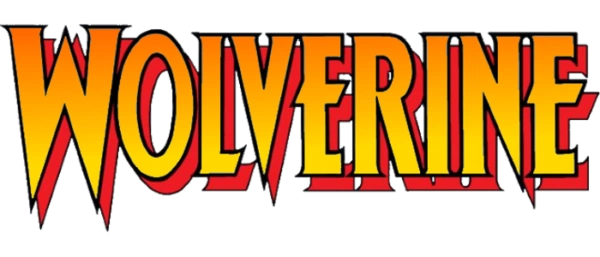 Image - Wolverine-Logo-600x257.png | LOGO Comics Wiki | FANDOM powered ...