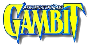 Gambit | LOGO Comics Wiki | Fandom