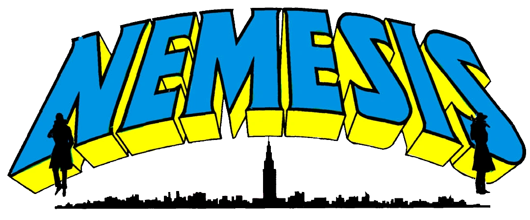 Nemesis | LOGO Comics Wiki | Fandom