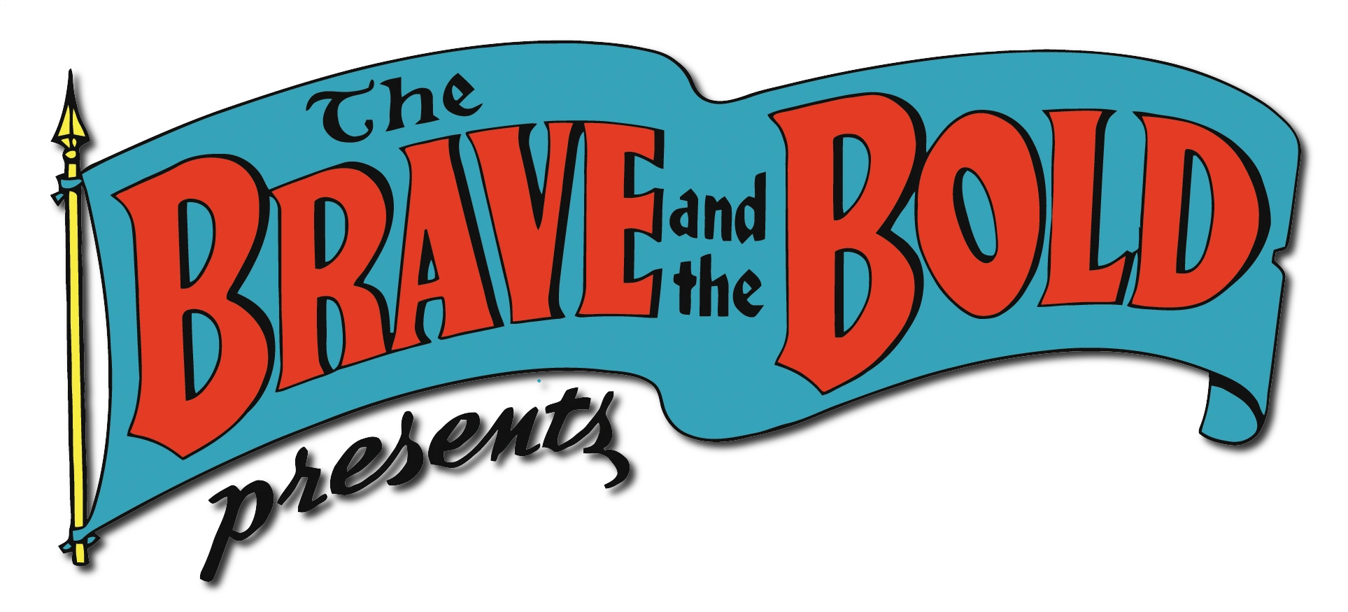 The Brave and The Bold | LOGO Comics Wiki | Fandom