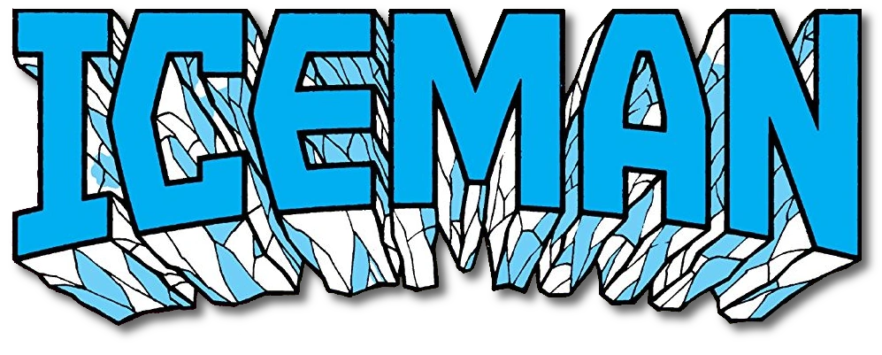 Iceman | LOGO Comics Wiki | Fandom